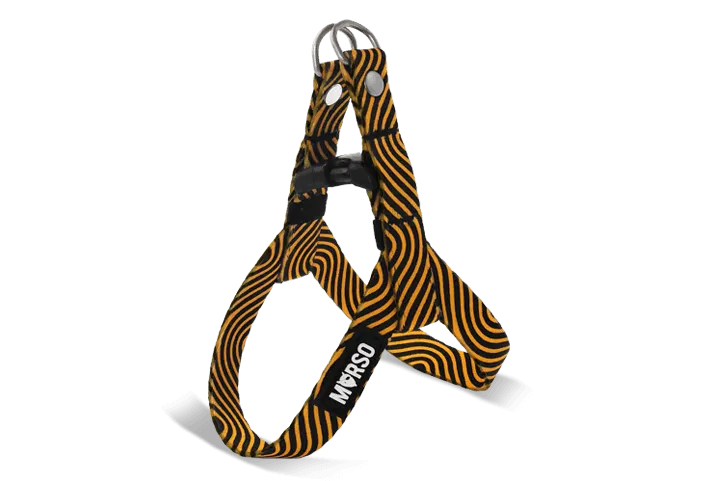 MORSO MAZE HARNESS MINI -XL – Petlove.com.mt
