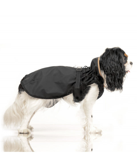 Milk & Pepper Rain Cape Hamilton – Petlove.com.mt